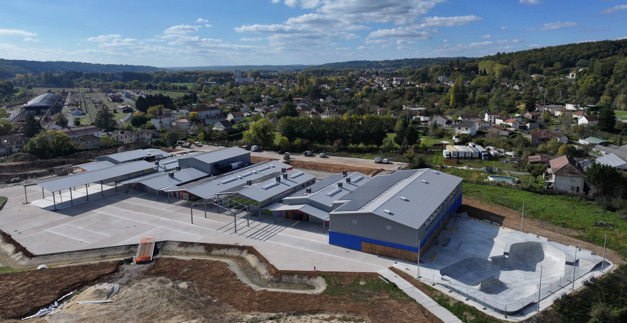 Le Sîlot en fête ! | Grand Perigueux